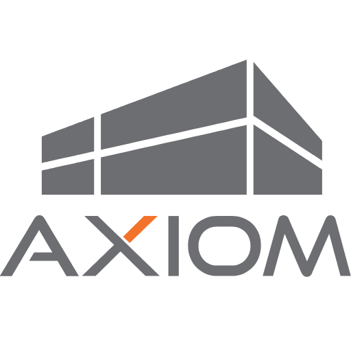 Projects - Axiom